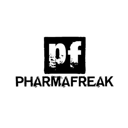 Pharmafreak Logo Pharmafreak Anabolic Test Stack | A1 Supplements
