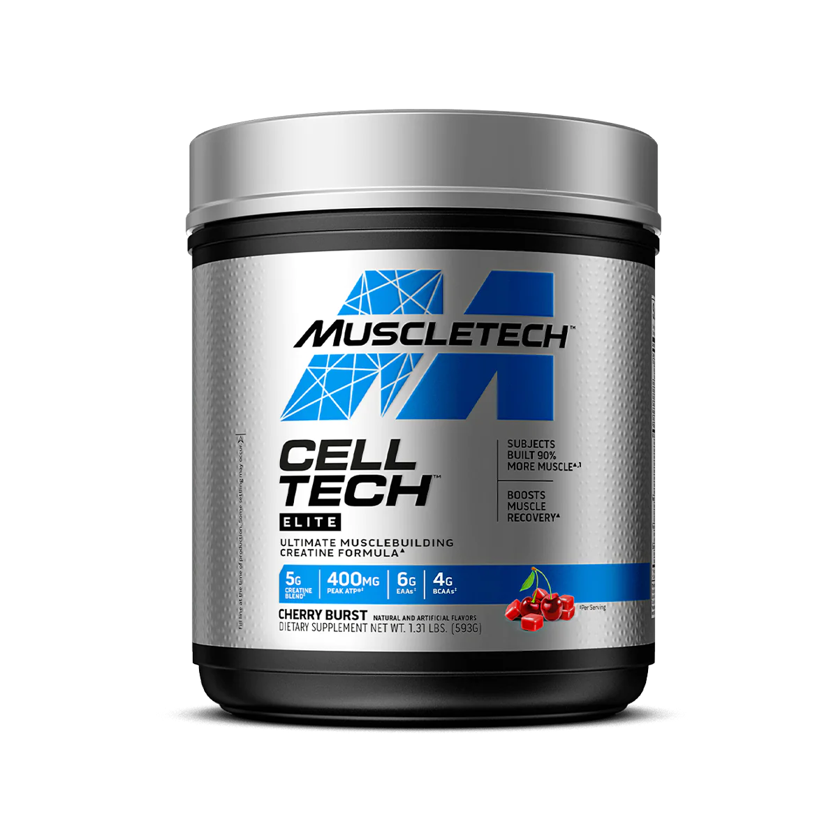 MuscleTech Cell-Tech Elite [594G] – Rank1 Nutrition